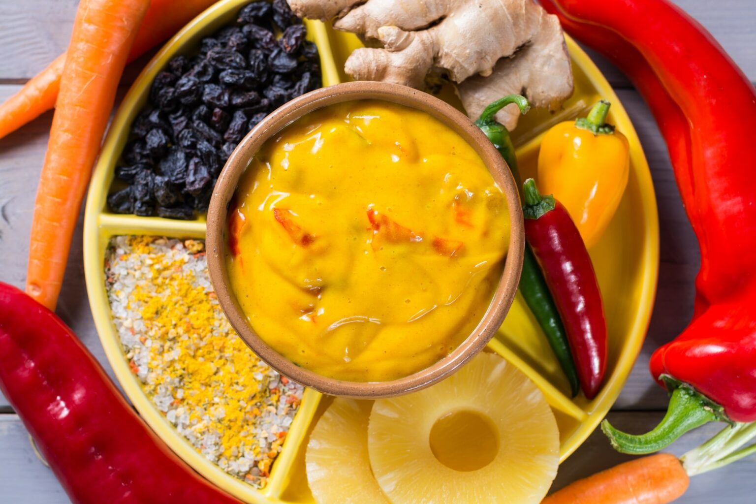 Hähnchen Marinieren - 10 leckere Marinaden - Mehr Genuss