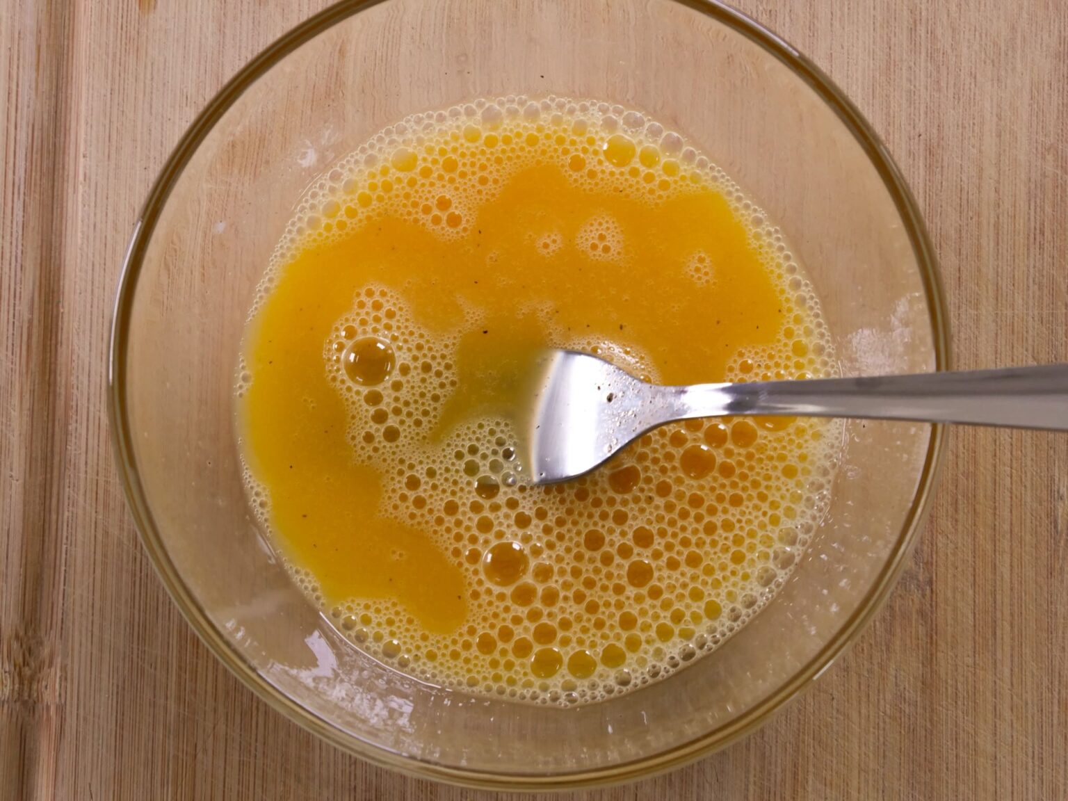 Das perfekte Rührei - Gelingsicher & fluffig - Mehr Genuss