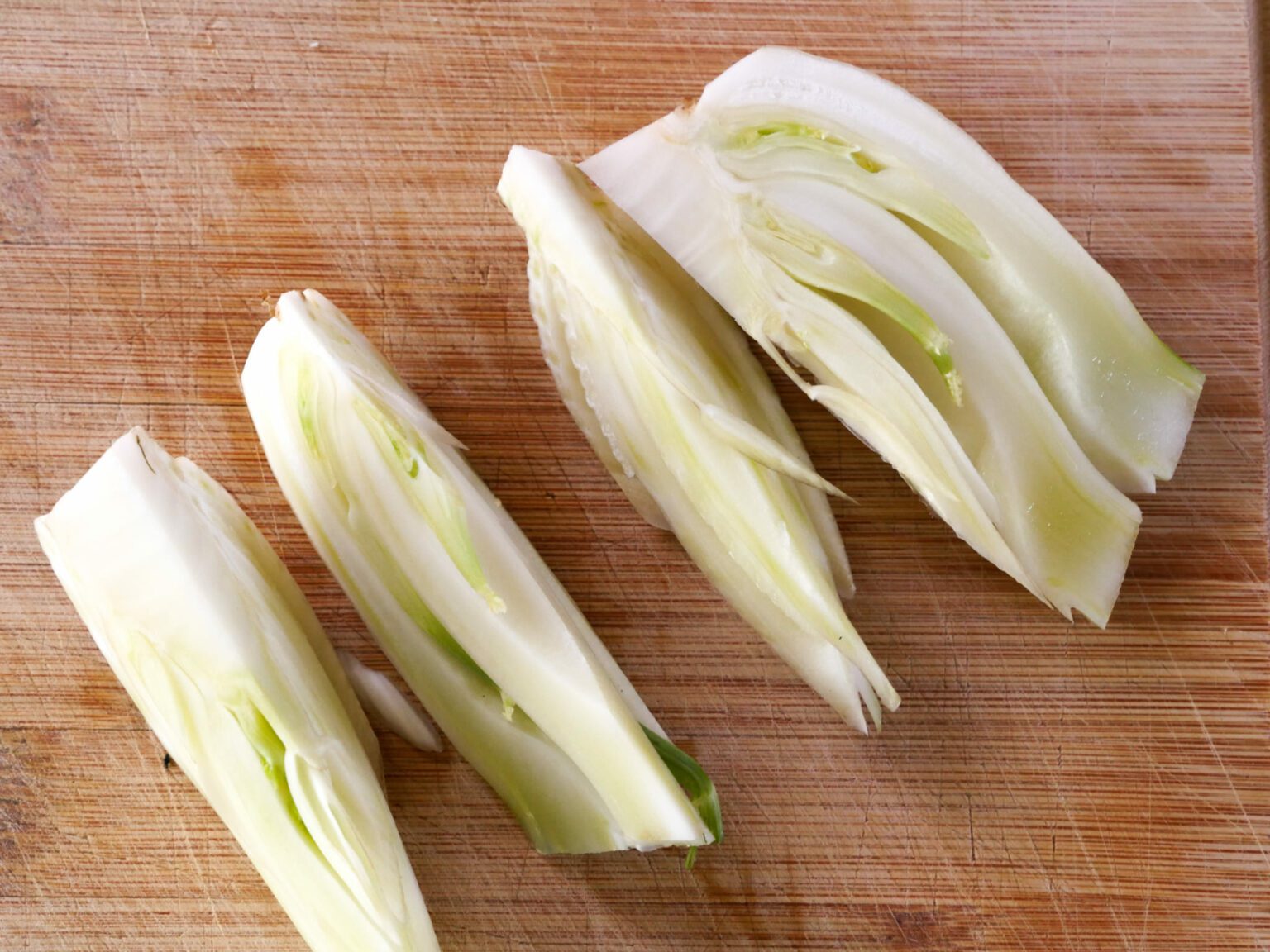 Fenchel zubereiten - Basics & 3 leckere Varianten - Mehr Genuss