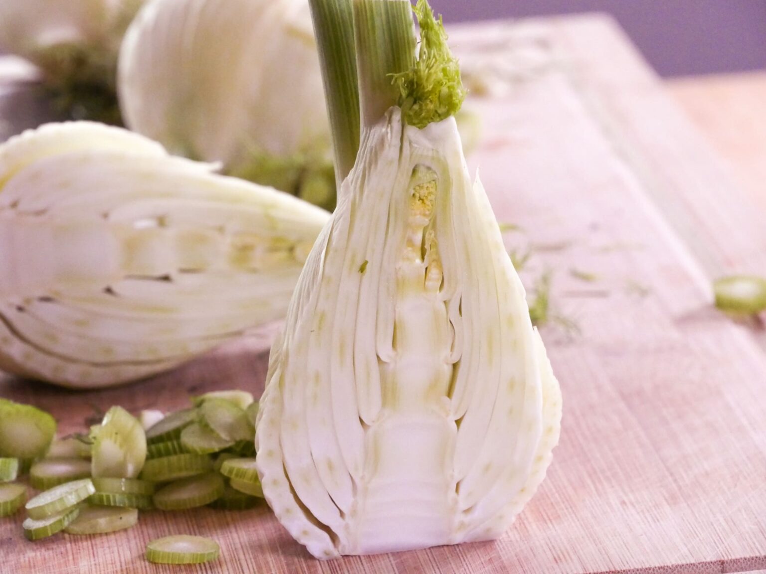 Fenchel zubereiten - Basics & 3 leckere Varianten - Mehr Genuss