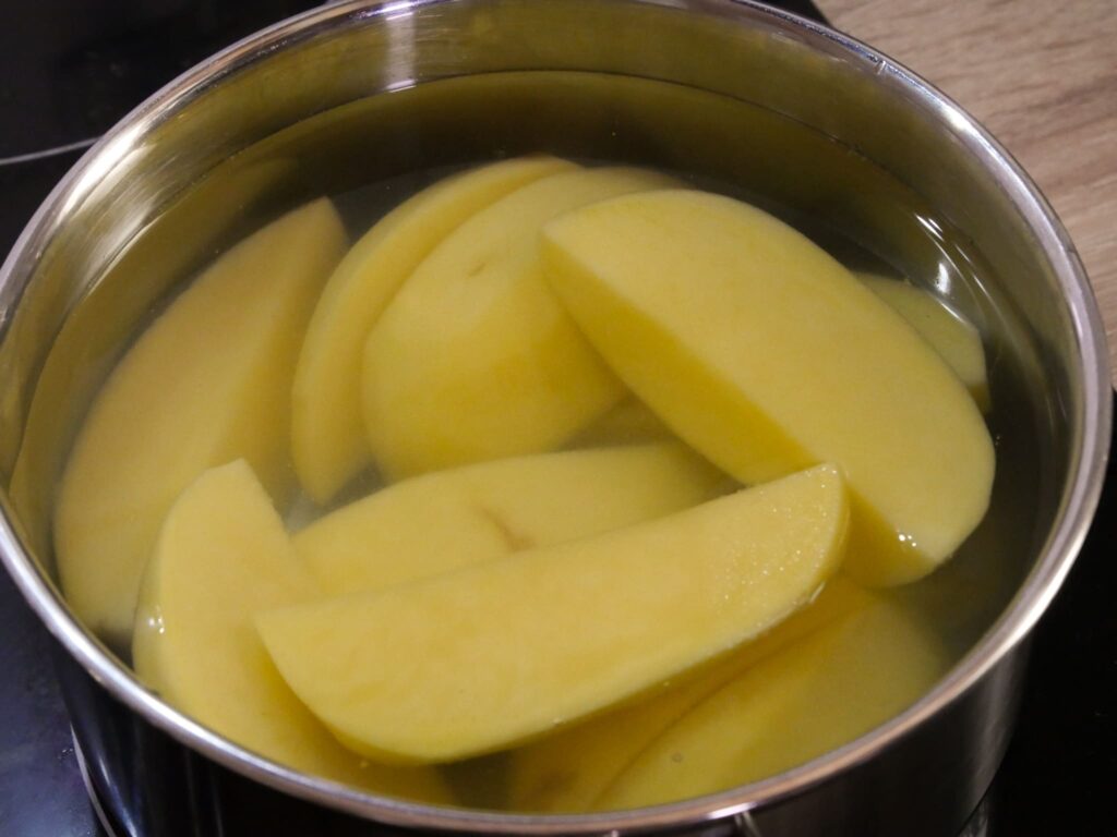 Kartoffeln kochen - So geht´s! - Mehr Genuss