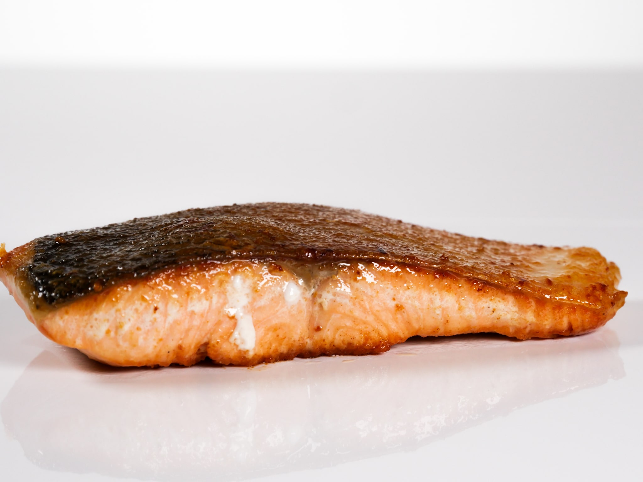 Lachs braten - So wird er richtig zubereitet! - Mehr Genuss