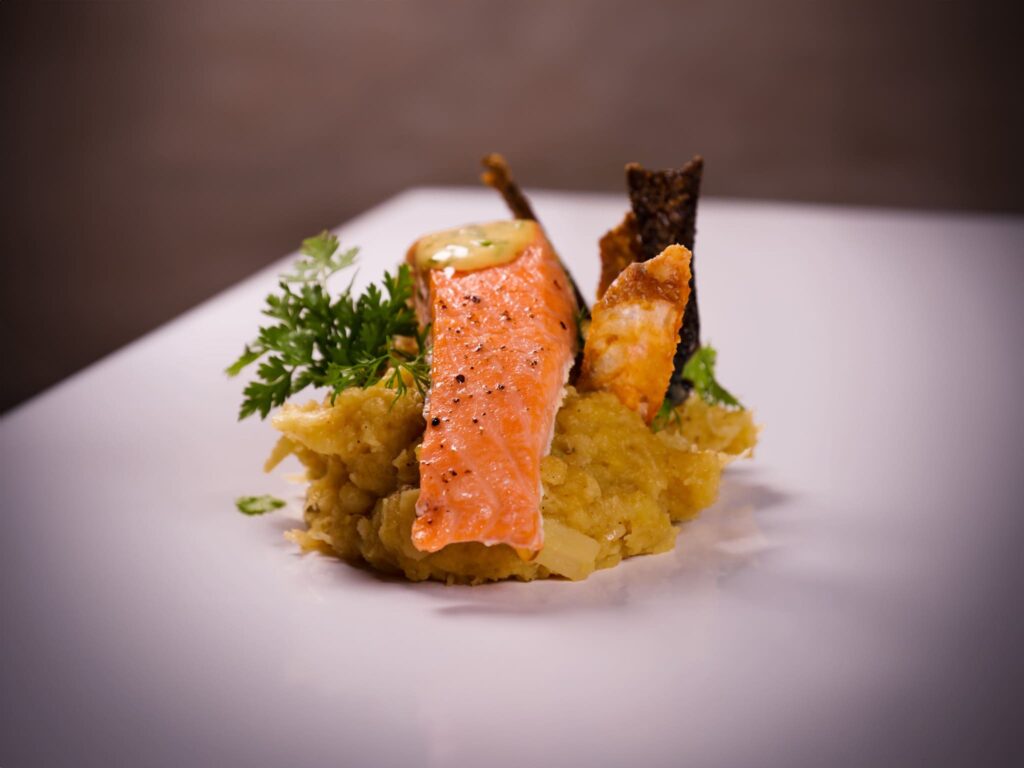 Unsere besten Fisch Rezepte - Mehr Genuss