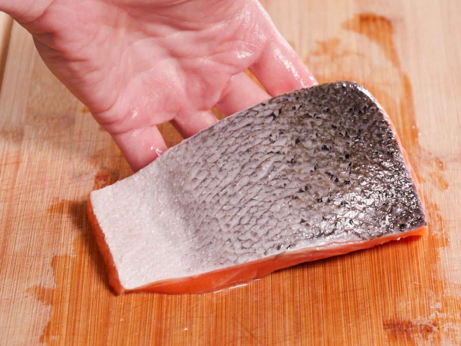 Fisch braten - So gelingt es dir ganz einfach! - Mehr Genuss