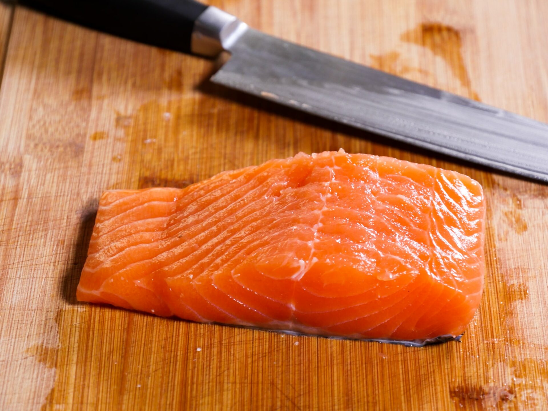 Lachs im Ofen garen - Tipps, Tricks und Inspiration - Mehr Genuss