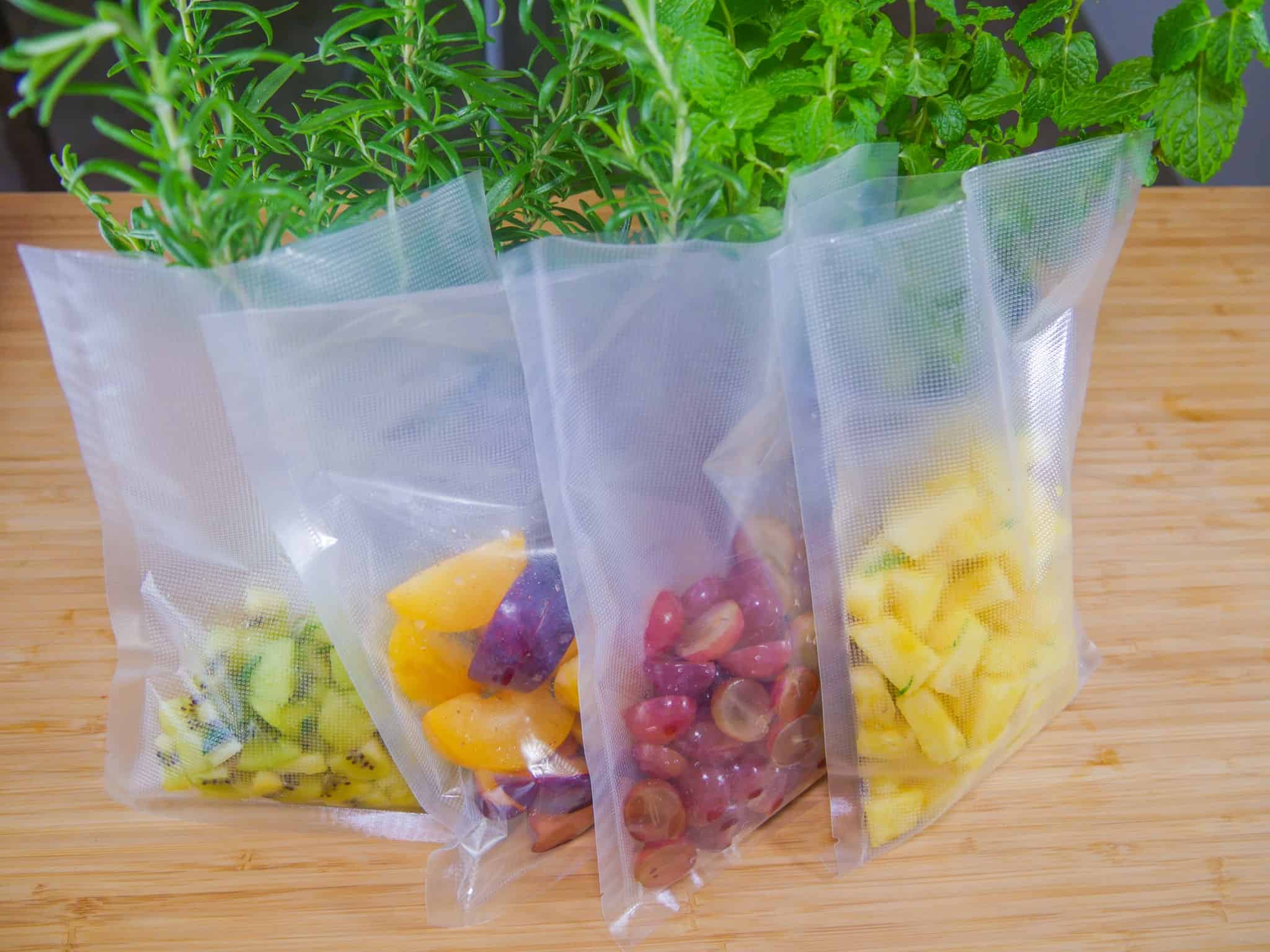 Spannende Sous Vide Rezepte + Ratgeber & Anleitung - Mehr Genuss