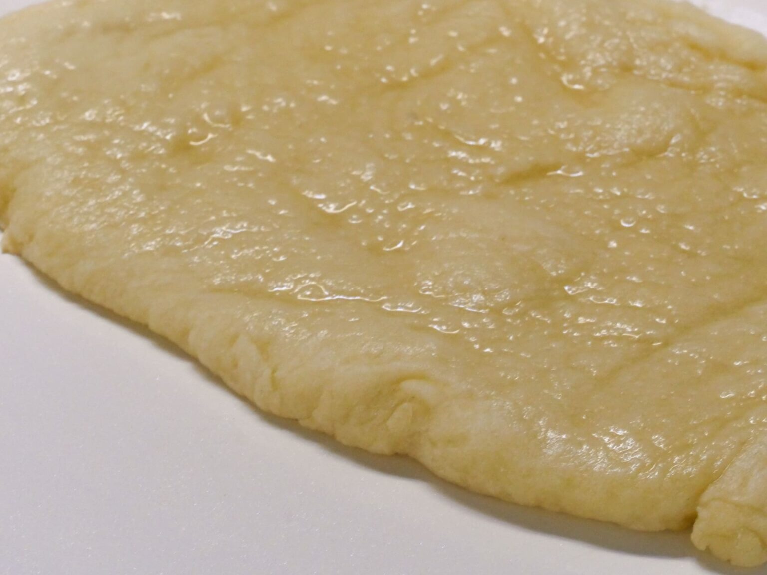 Pita Brot aus Griechenland - Das beste Rezept! - Mehr Genuss