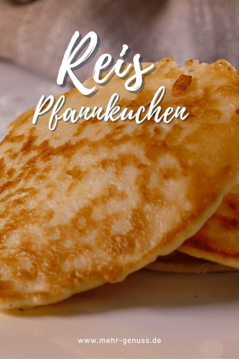 Reis verwerten - 10 Ideen und Rezepte - Mehr Genuss