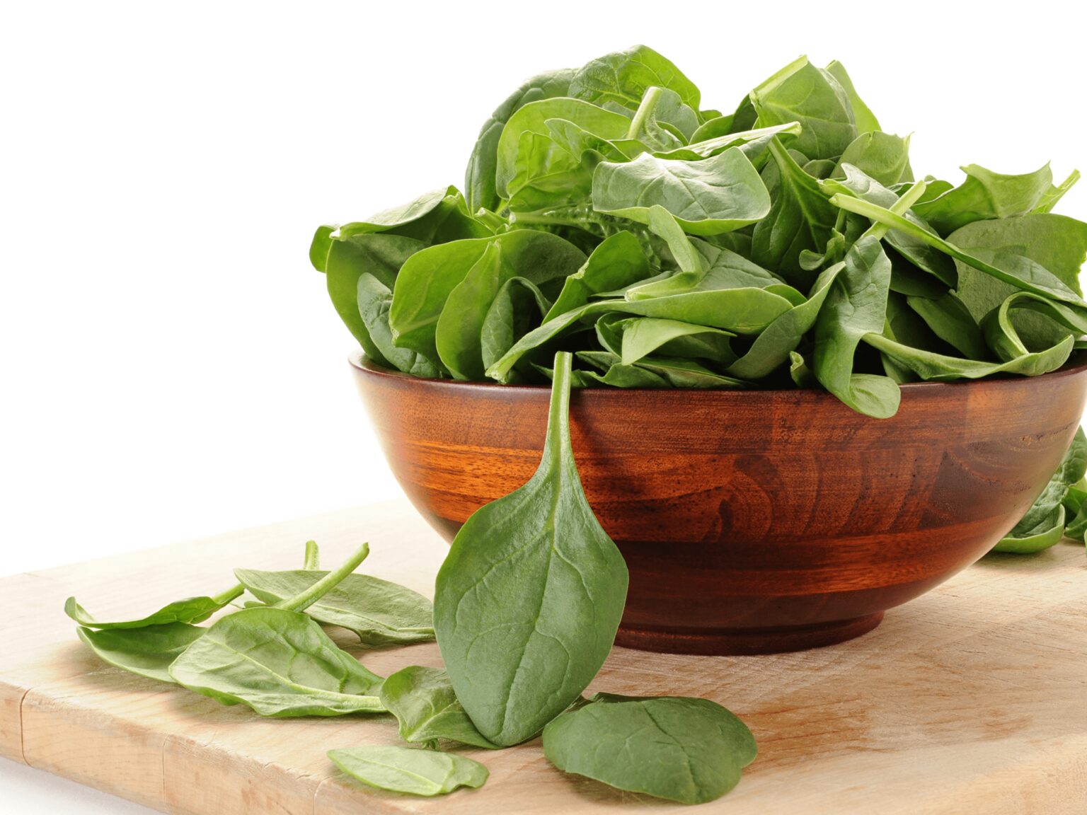 Frischen Spinat zubereiten - so geht's! - Mehr Genuss