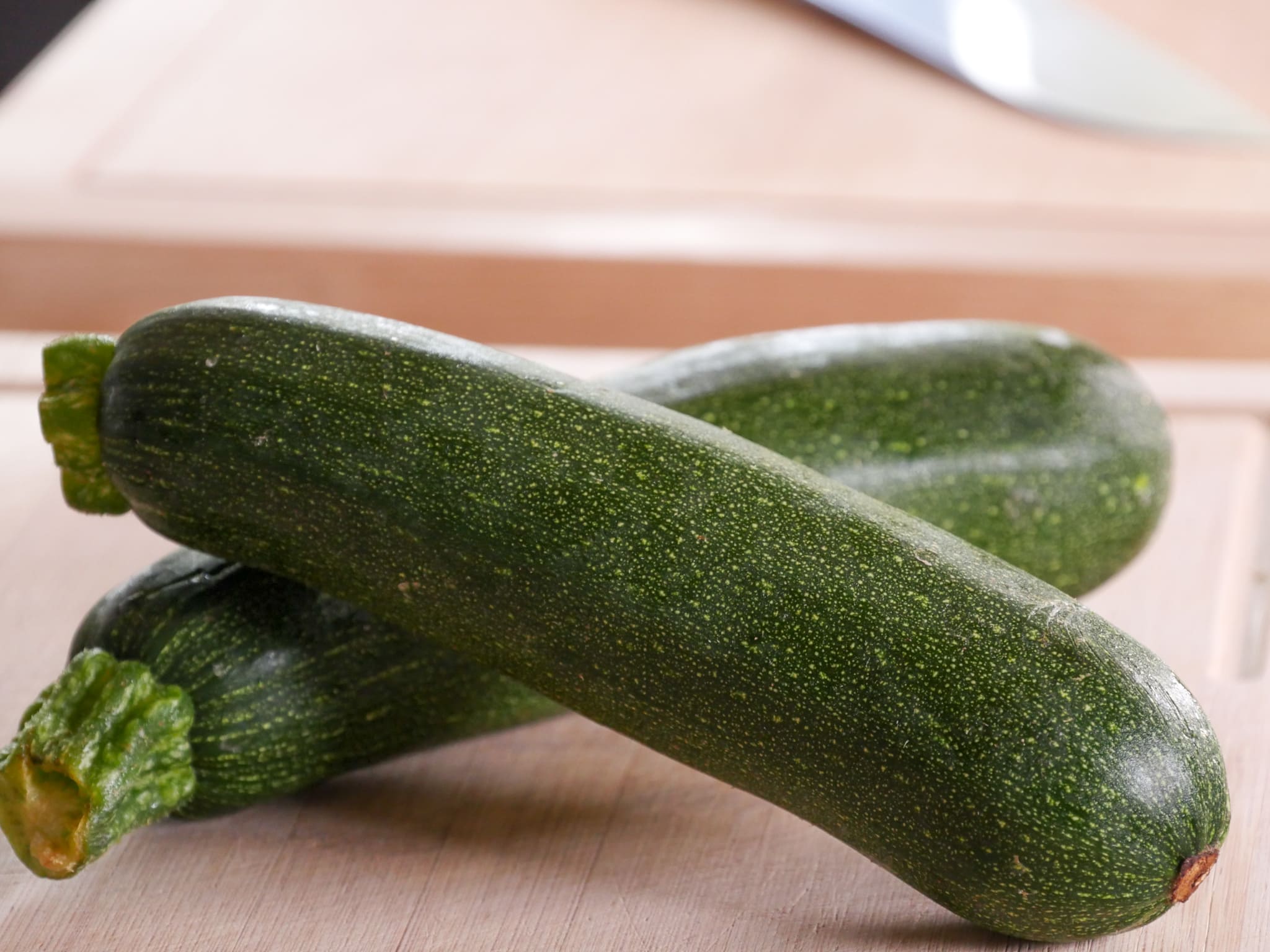 Zucchini zubereiten - lecker, kreativ & einfache Rezepte! - Mehr Genuss