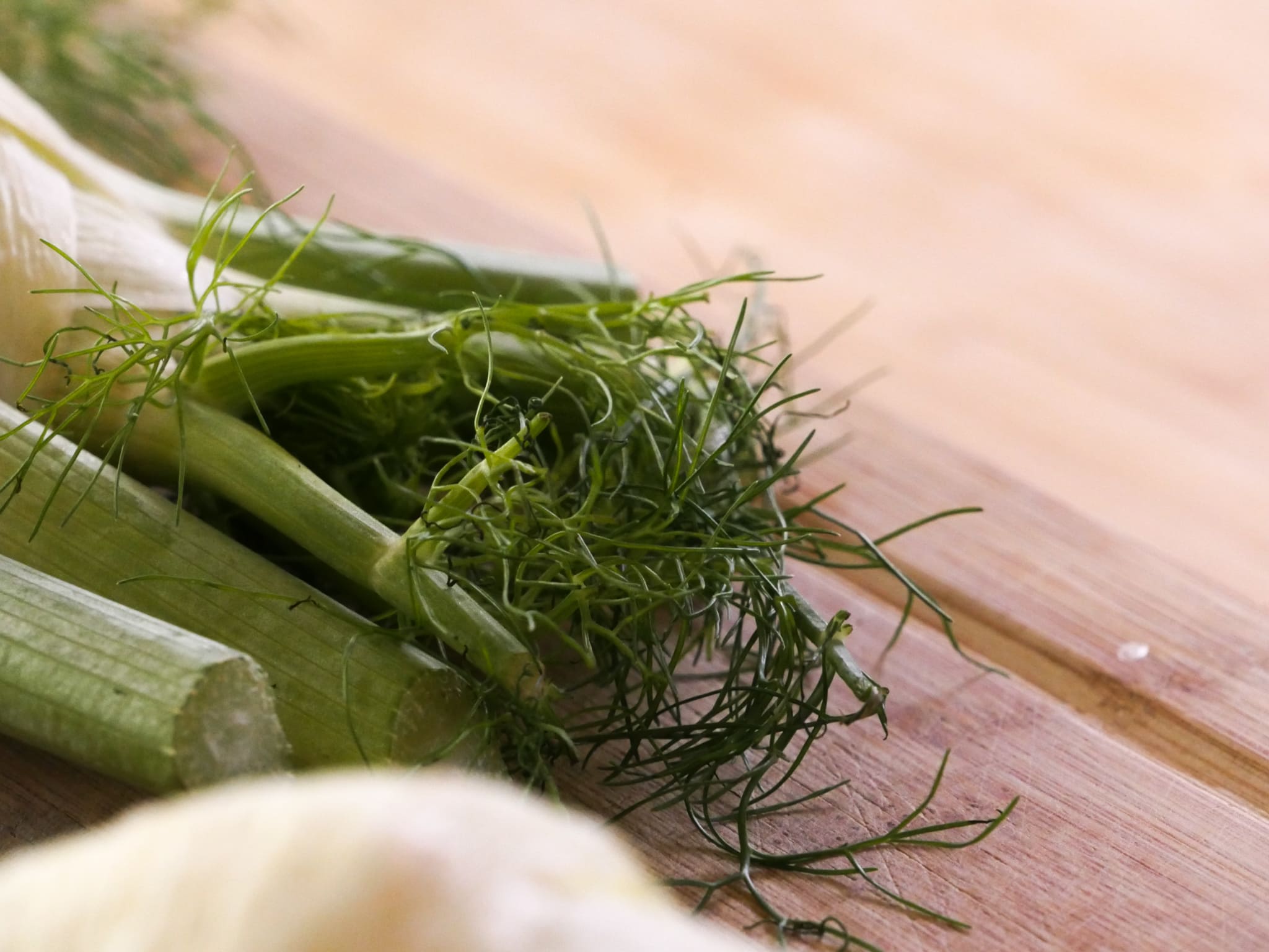 Fenchel zubereiten - Basics & 3 leckere Varianten - Mehr Genuss