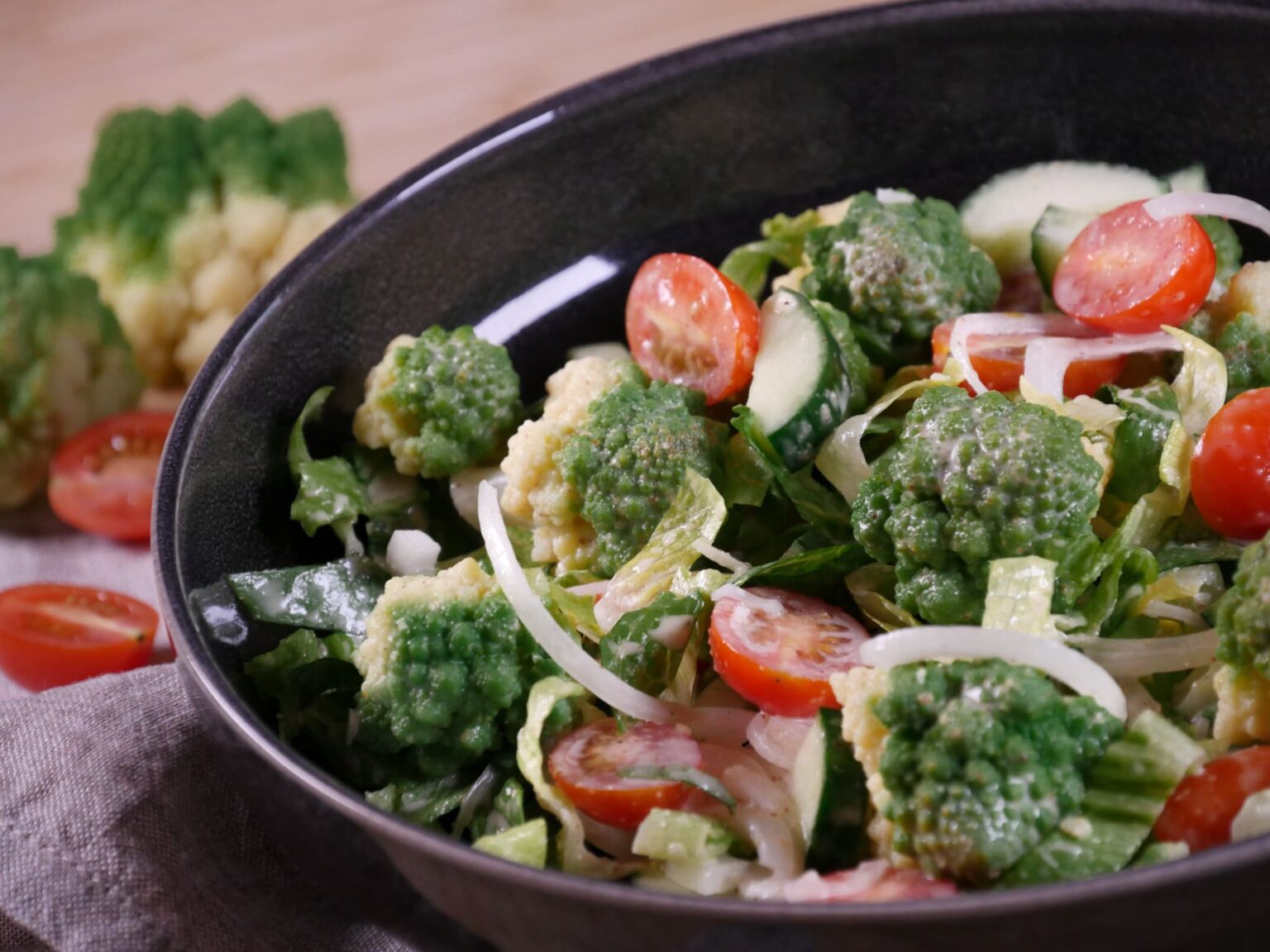 Kochen lernen von A-Z - so lernst du das Handwerk