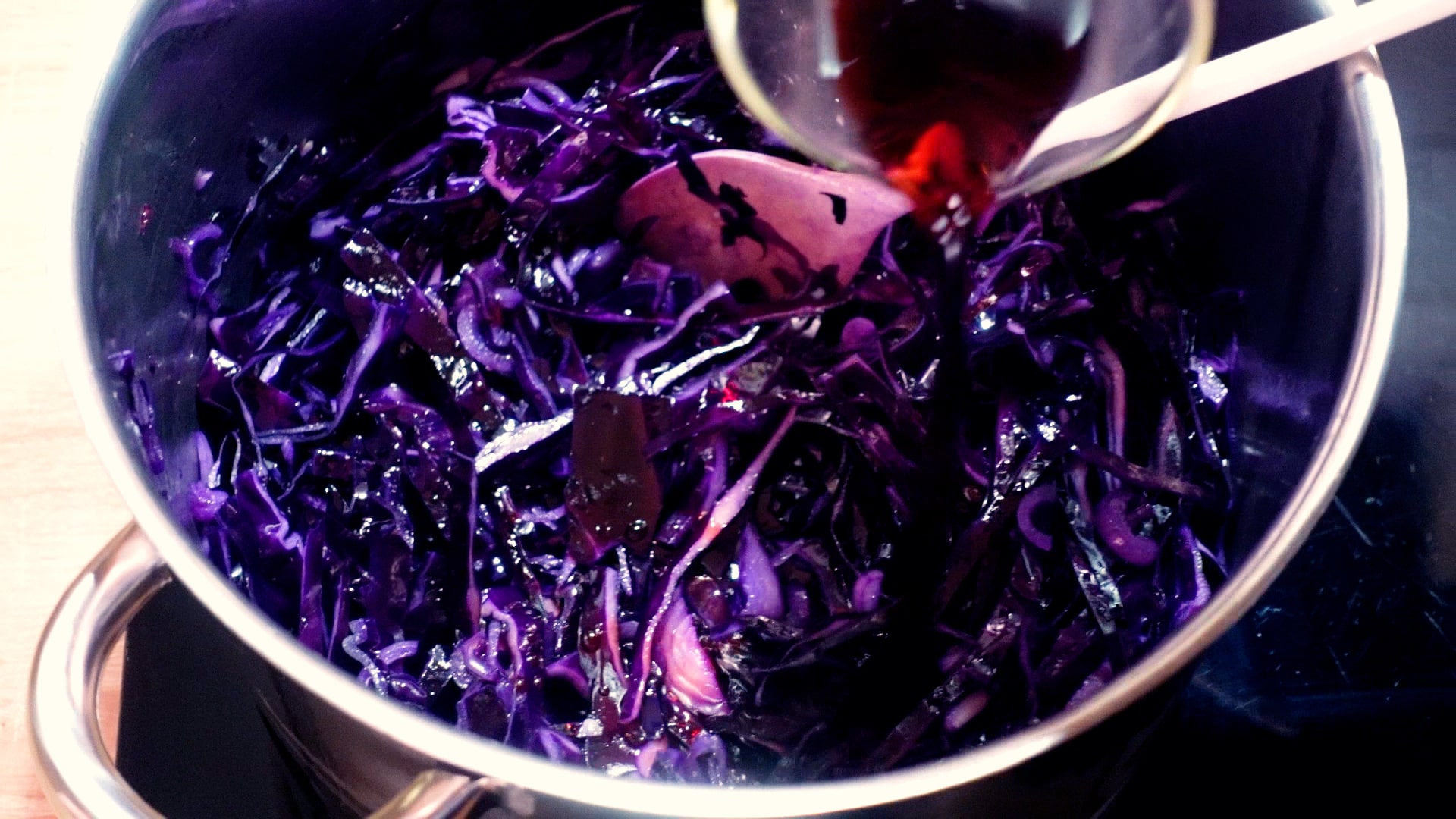 Rotkohl selber machen! fruchtig, würzig, lecker! - Mehr Genuss