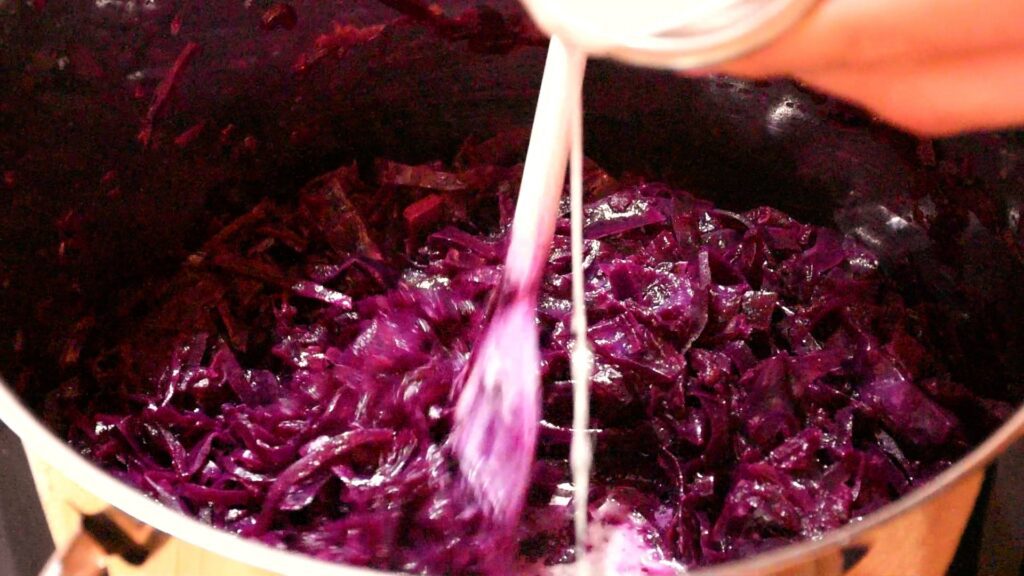 Rotkohl selber machen! fruchtig, würzig, lecker! - Mehr Genuss