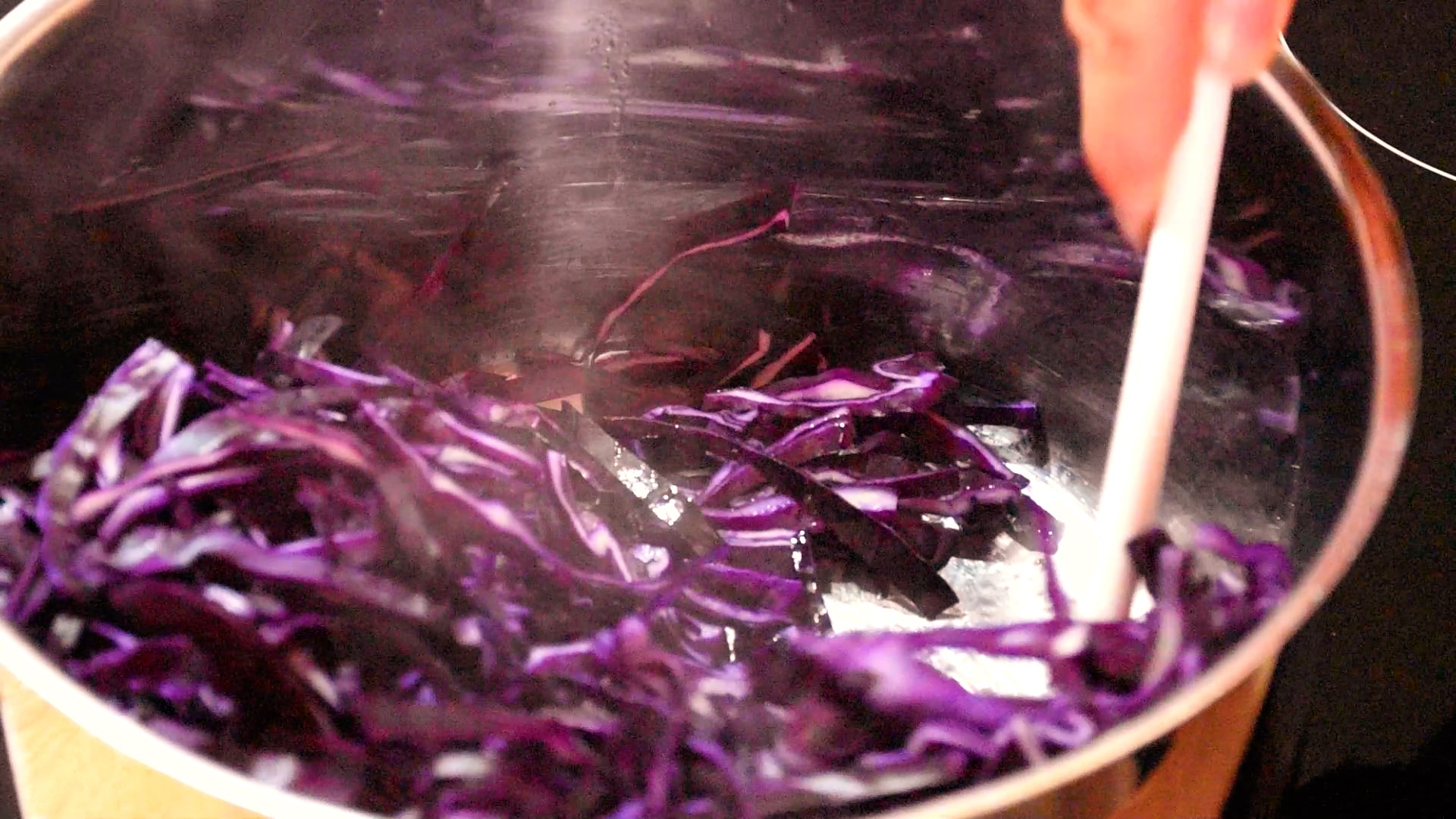 Rotkohl selber machen! fruchtig, würzig, lecker! - Mehr Genuss