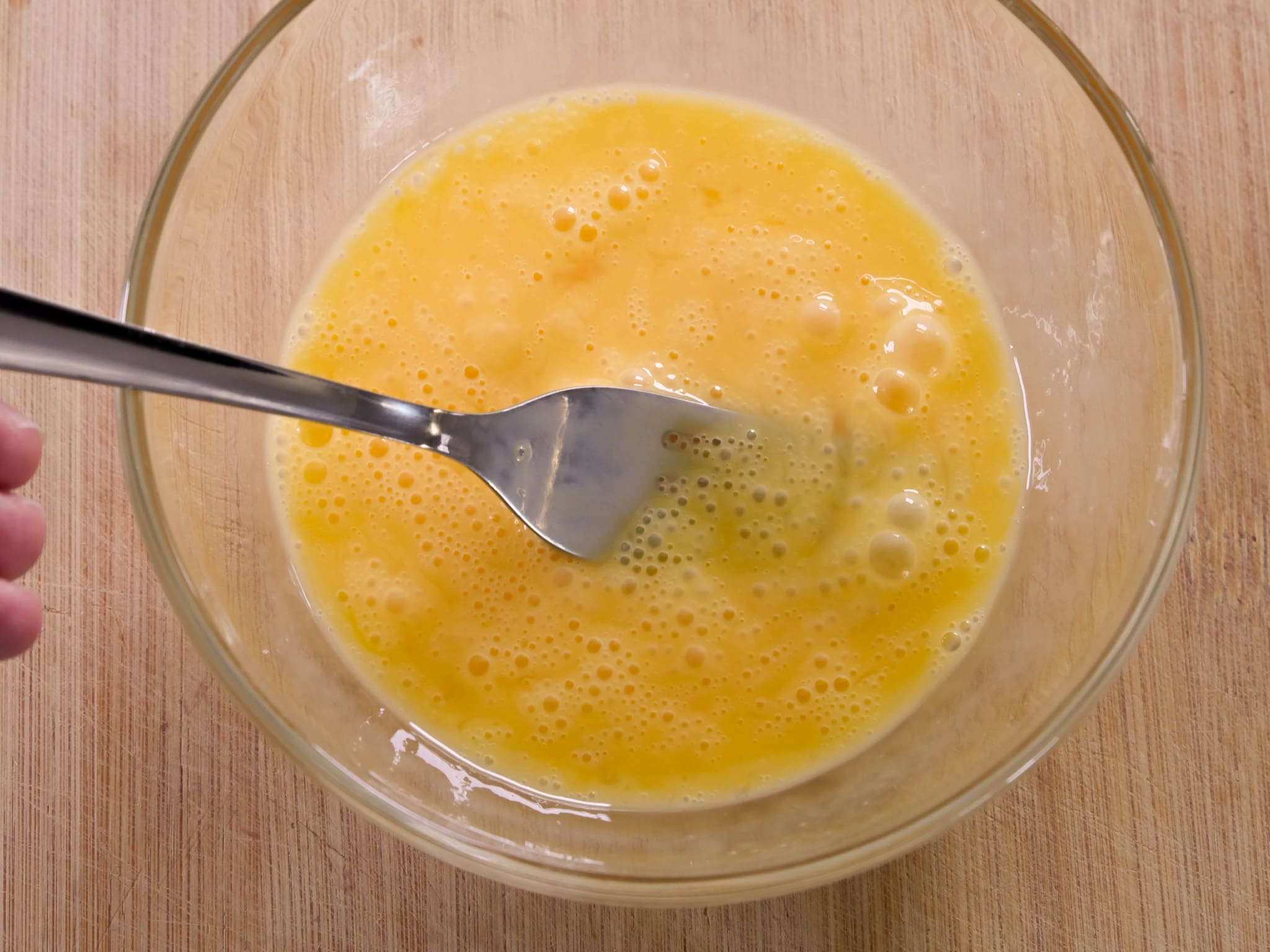 Das perfekte Rührei - Gelingsicher & fluffig - Mehr Genuss