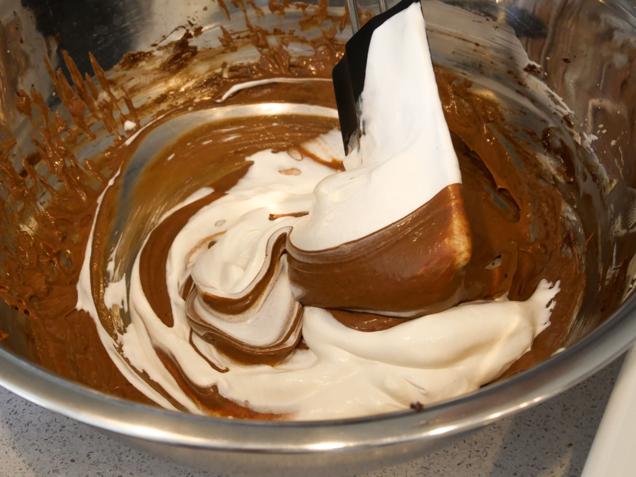Mousse au Chocolat vom Profi - einfach selber machen - Mehr Genuss