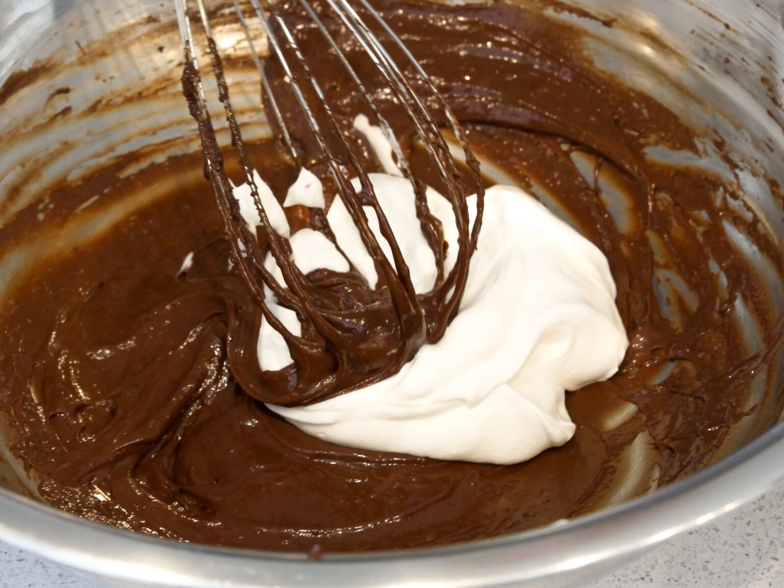 Mousse au Chocolat vom Profi - einfach selber machen - Mehr Genuss