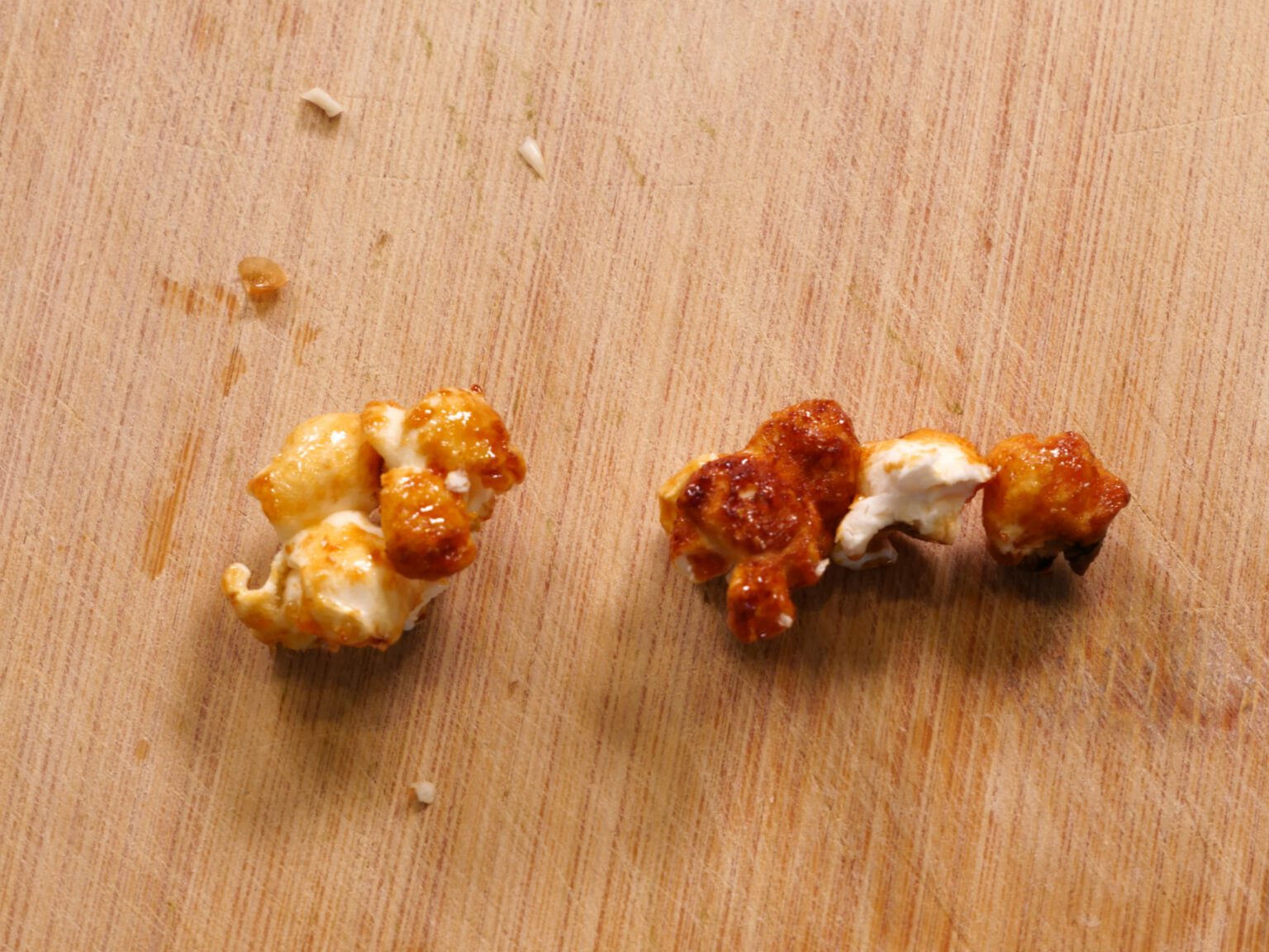 Süßes Popcorn selber machen - ganz einfach! - Mehr Genuss