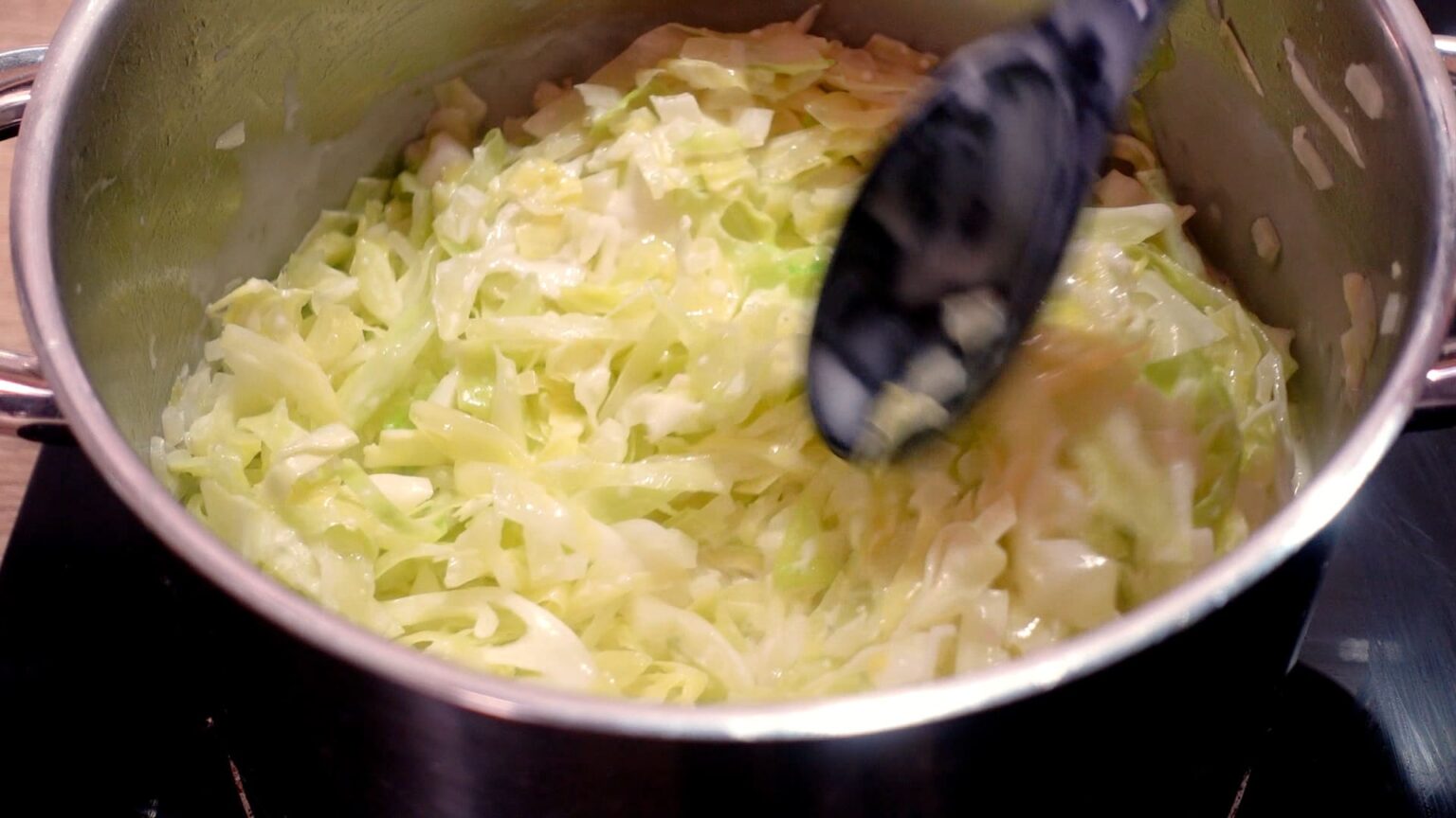 Spitzkohlgemüse - Spitzkohl lecker zubereiten - Mehr Genuss