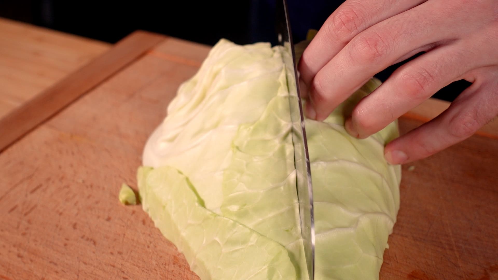 Spitzkohlgemüse - Spitzkohl lecker zubereiten - Mehr Genuss