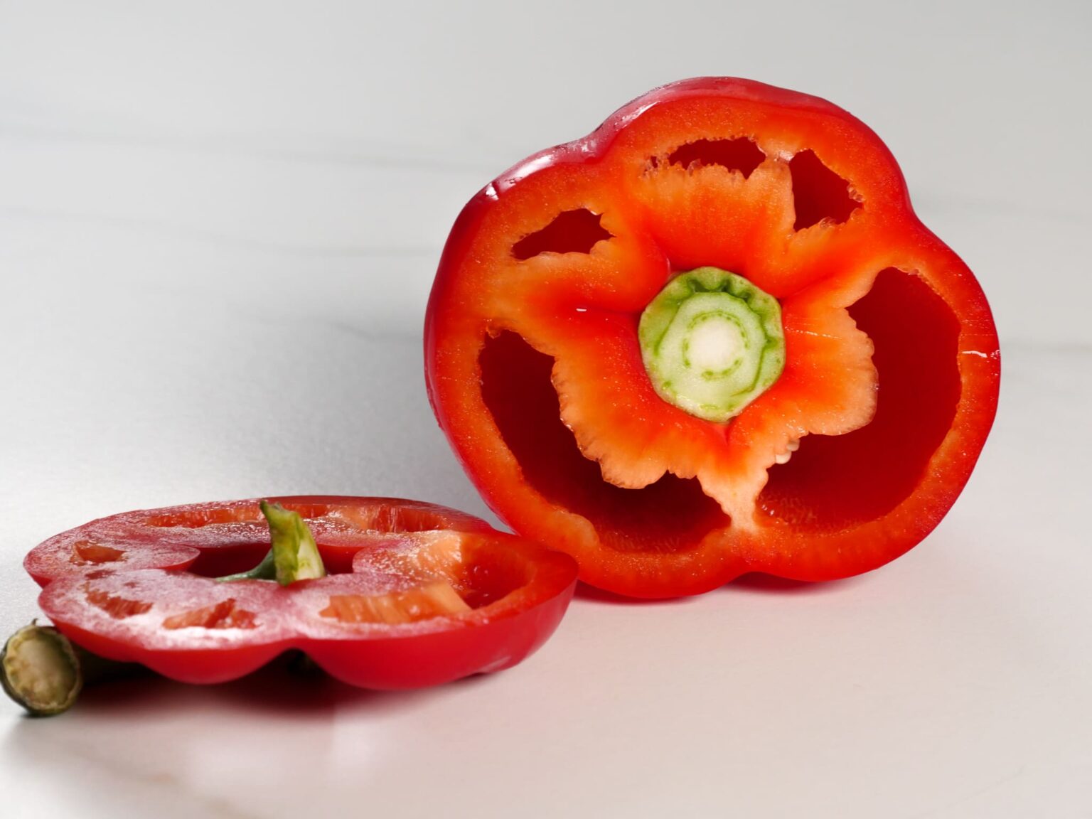 Gewicht Einer Paprika