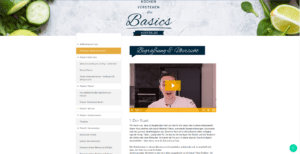 Kochen lernen von A-Z - so lernst du das Handwerk