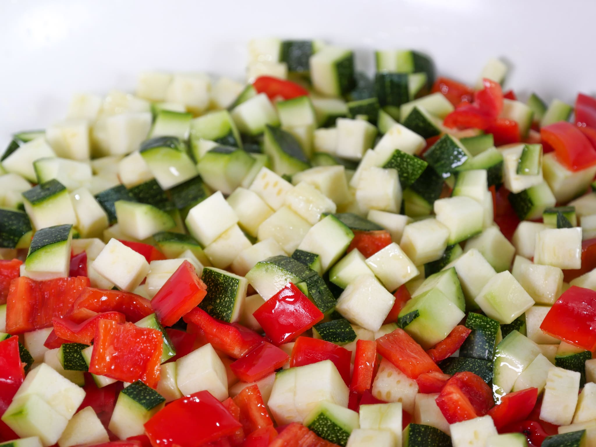 Zucchini zubereiten - lecker, kreativ & einfache Rezepte! - Mehr Genuss