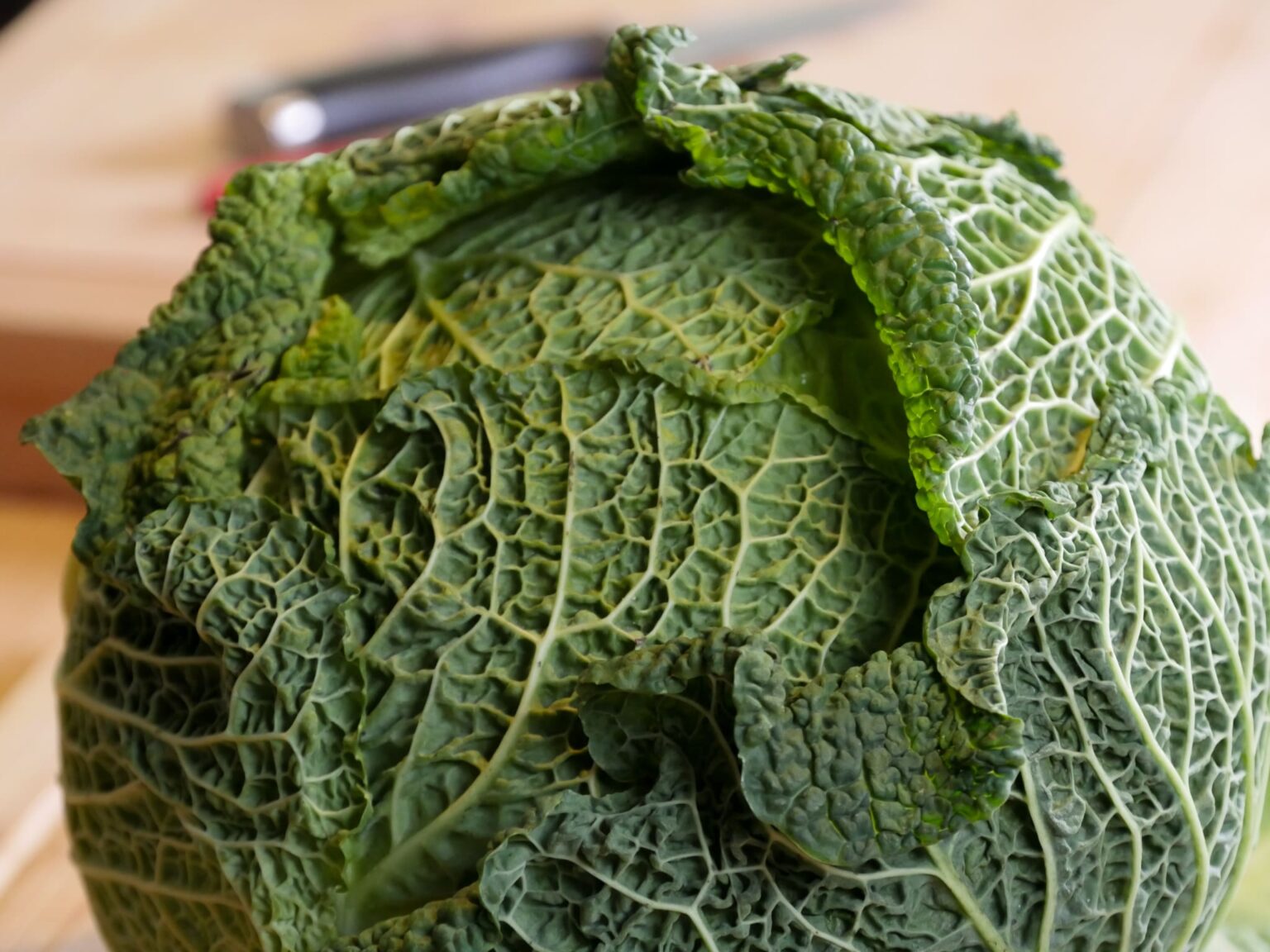 Wirsinggemüse - Wirsing lecker zubereiten - Mehr Genuss